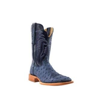 R WATSON BOOTS | Shoes | New R Watson Boots Mens Full Quill Ostrich ...